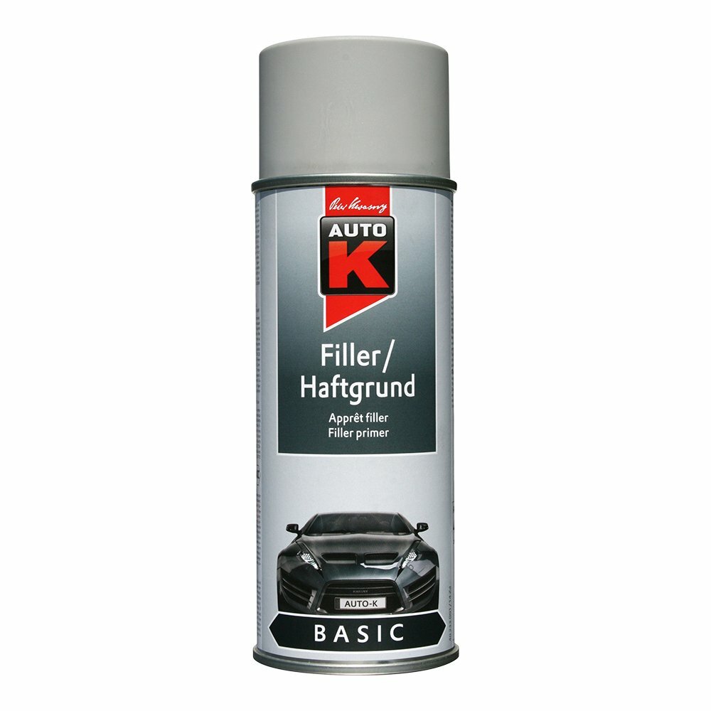 Auto-K Spray Basis Filler Primer 233001