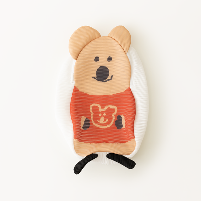 Dinotaeng - Fatty Laundry Net