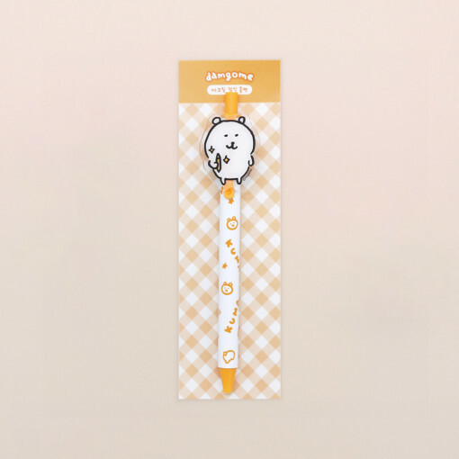 Damgome 原子筆 Writing