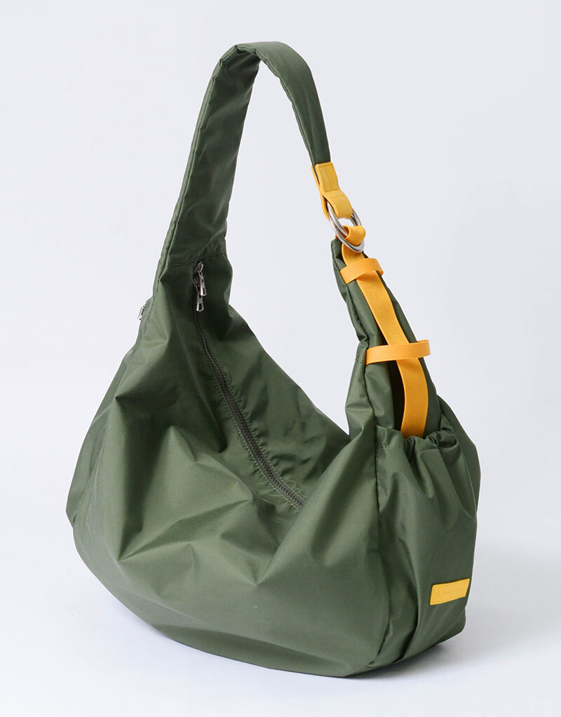 Ark Shoulder Bag L No.224060