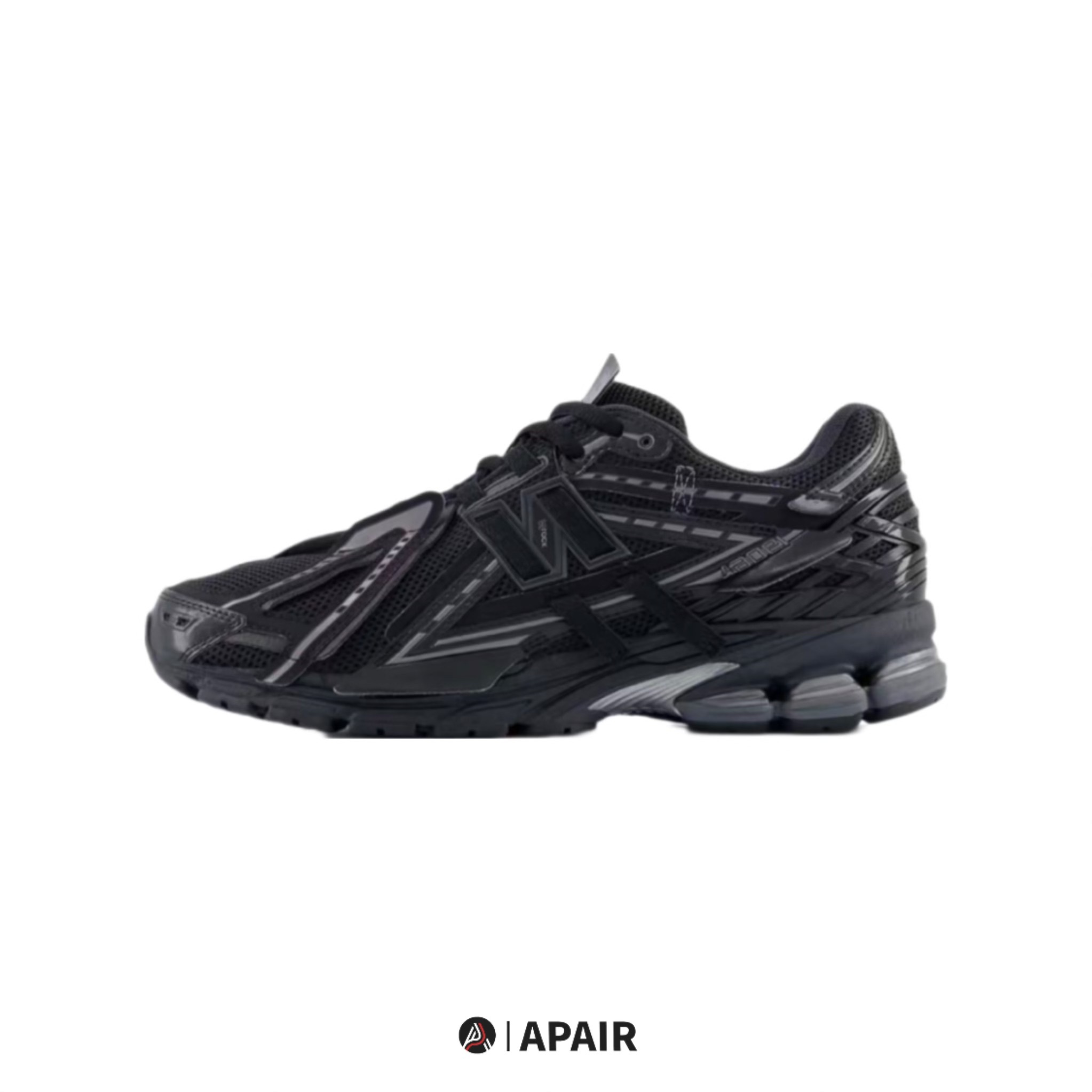 【APAIR】預購 New Balance Nb 1906a M1906AF 全黑 解構 復古慢跑鞋