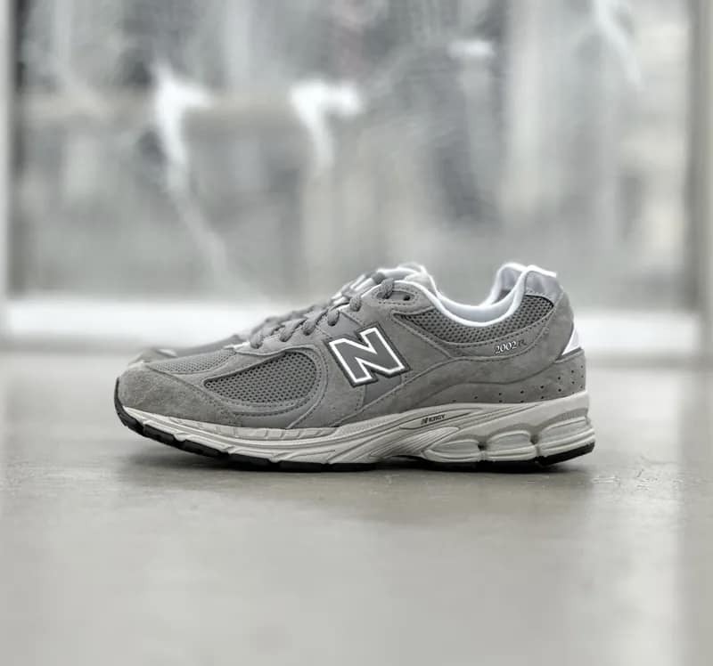 〖預購〗New Balance NB ML2002RC（灰色）