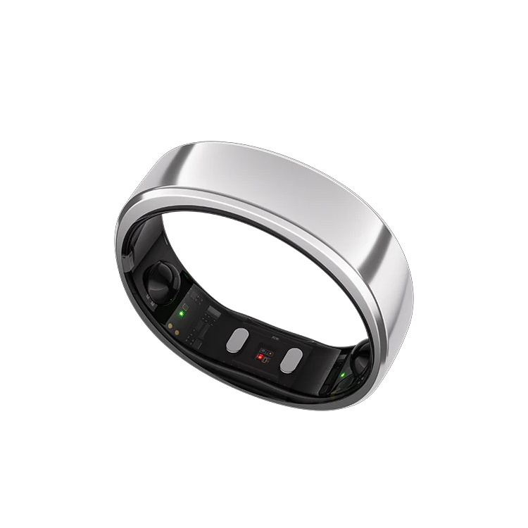 RingConn Gen 2 Smart Ring 智能穿戴戒指｜DMA 泛音