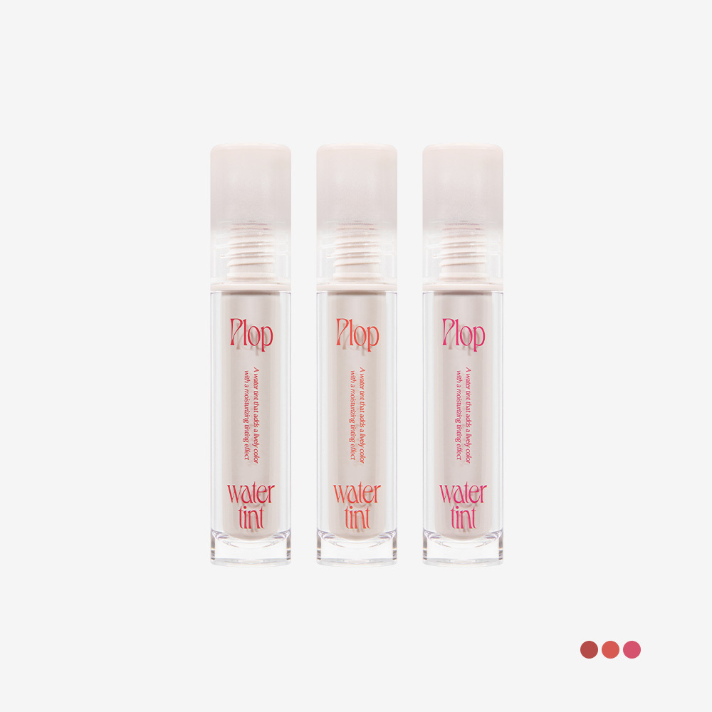 Too Cool For School Plop Water Tint