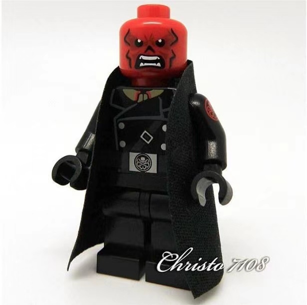 【Christo7108】Grey Ki adi