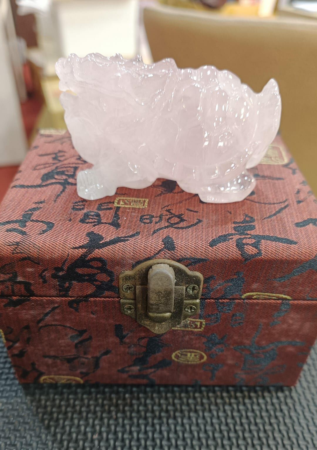 1 BRAZIL PINK QUARTZ LONG GUI (PO)