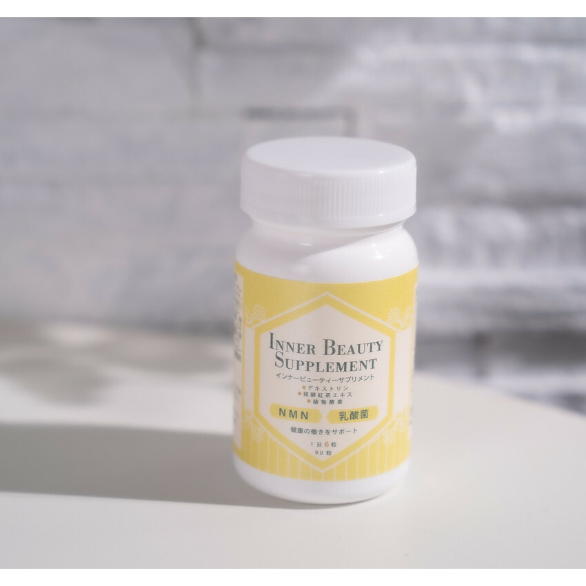 日本六花堂 Rokkado NMN健腸酵素