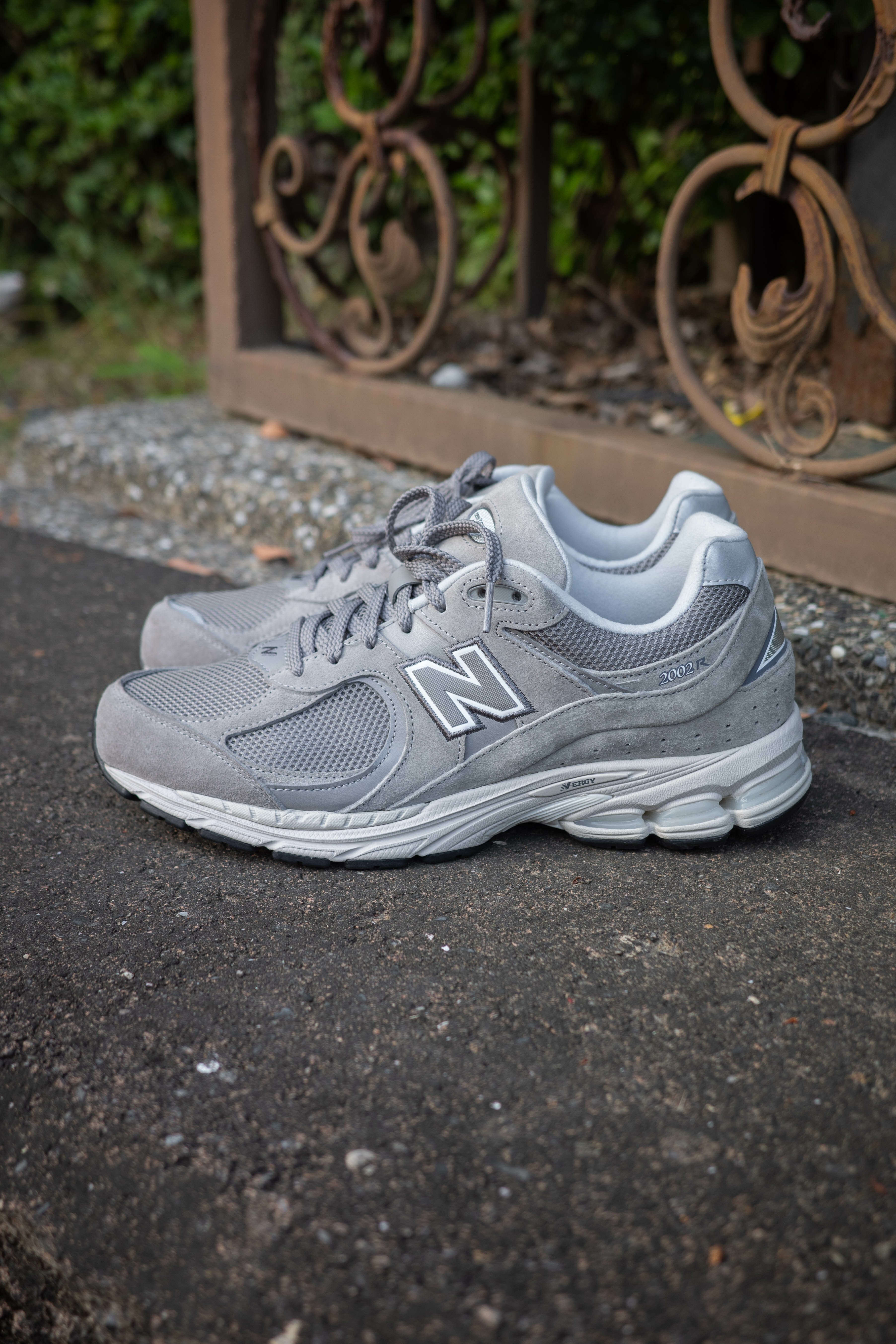 New balance Ml2002rc