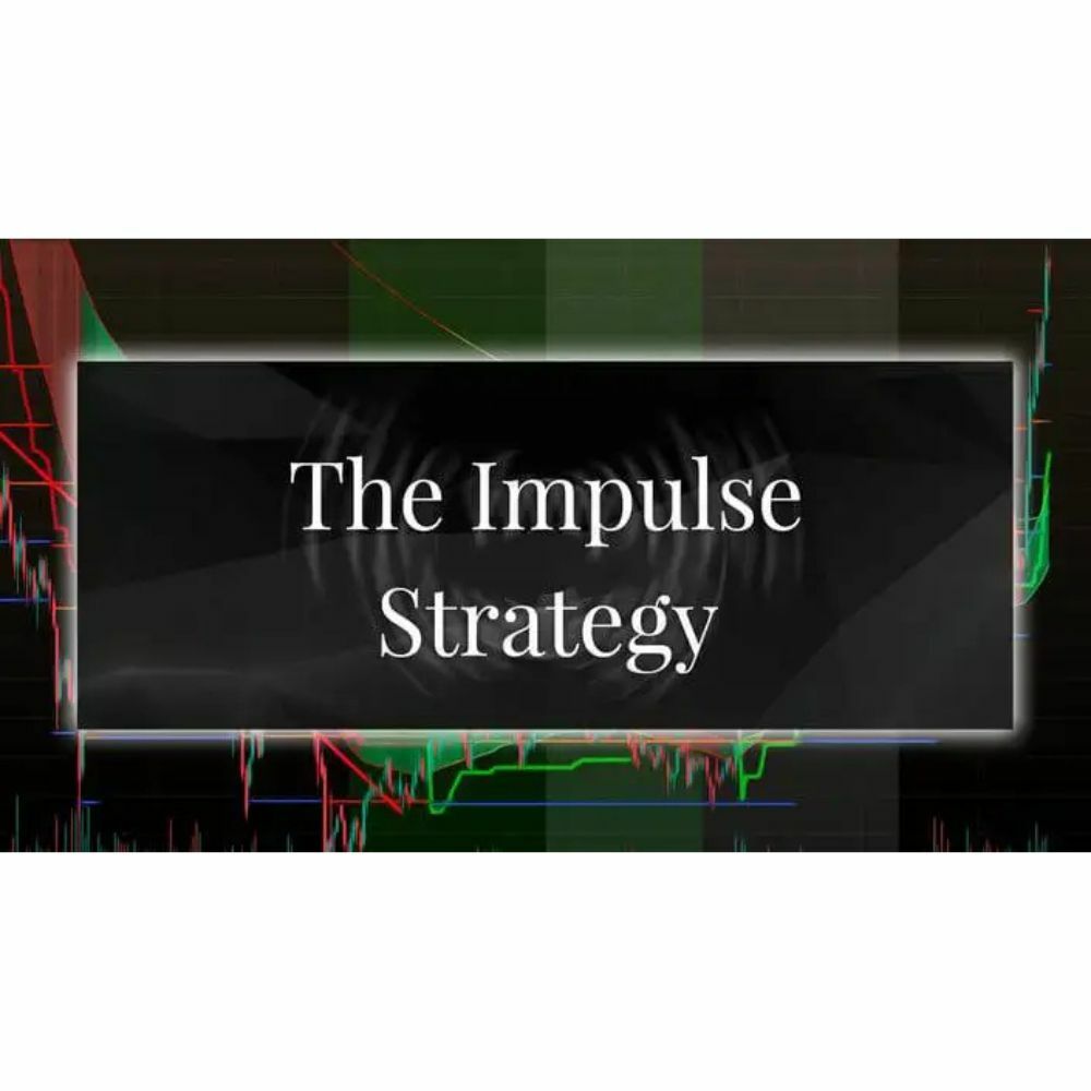 The Impulse Strategy by Investishare