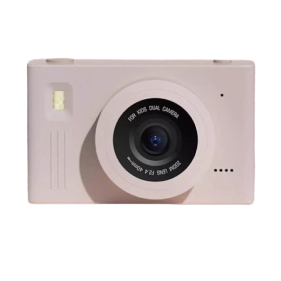 Geekpapa V2 CCD 復古數碼相機