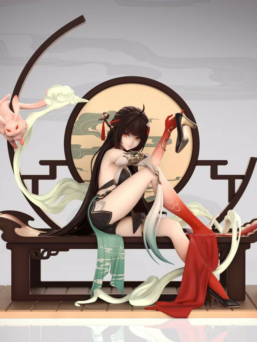 【GK預購】LoveHolic 靈砂｜崩壞星穹鐵道