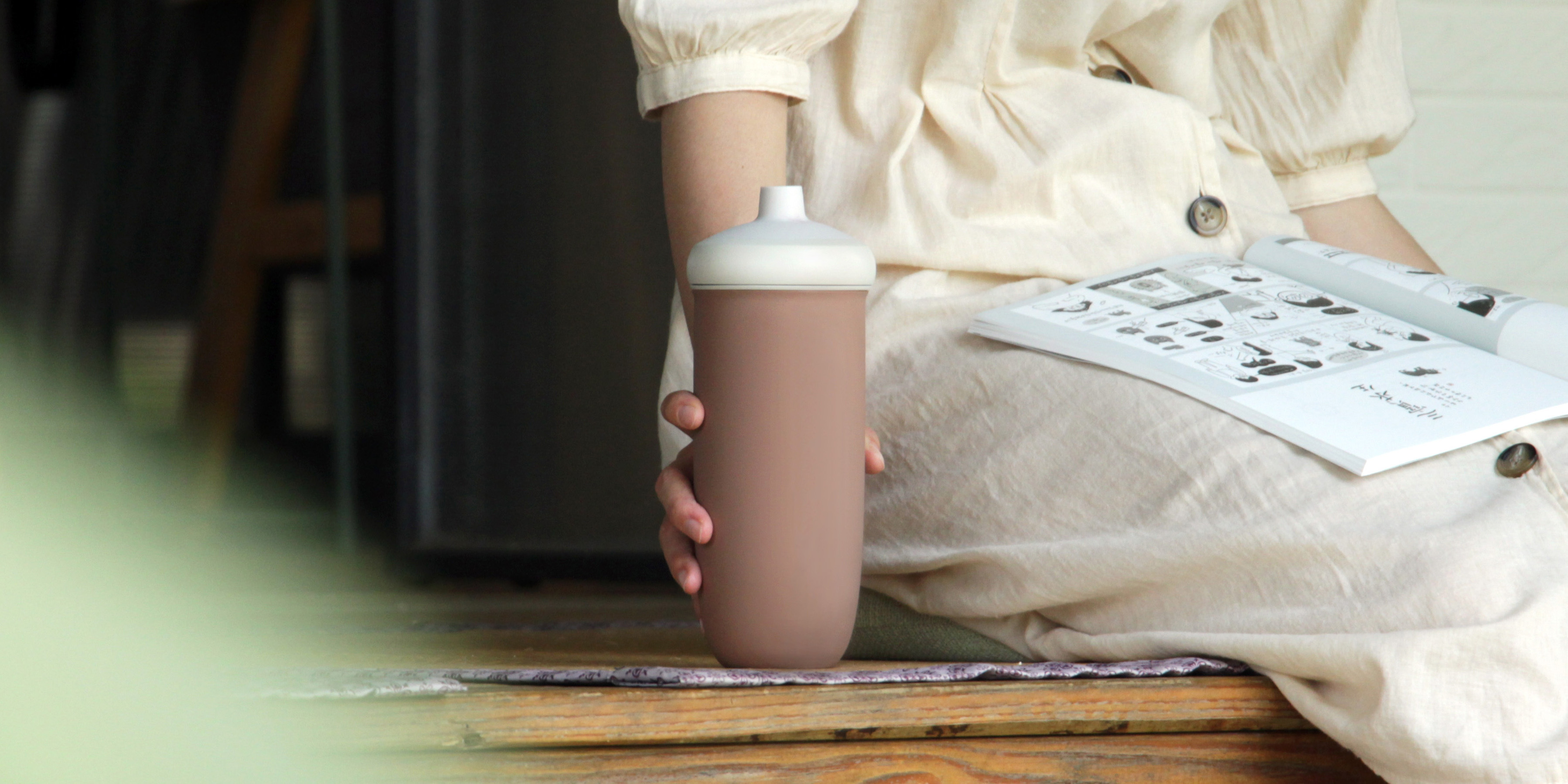 BesoVida|甘甘隨心杯