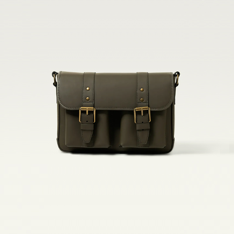 NOAH SMALL OLIVE