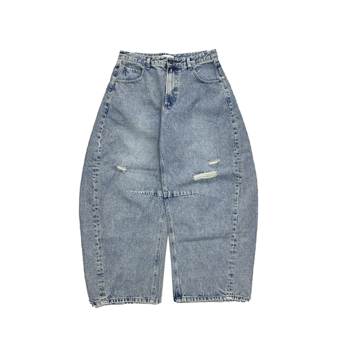 Freak's Store Denim Pants 牛仔長褲| FLOMMARKET