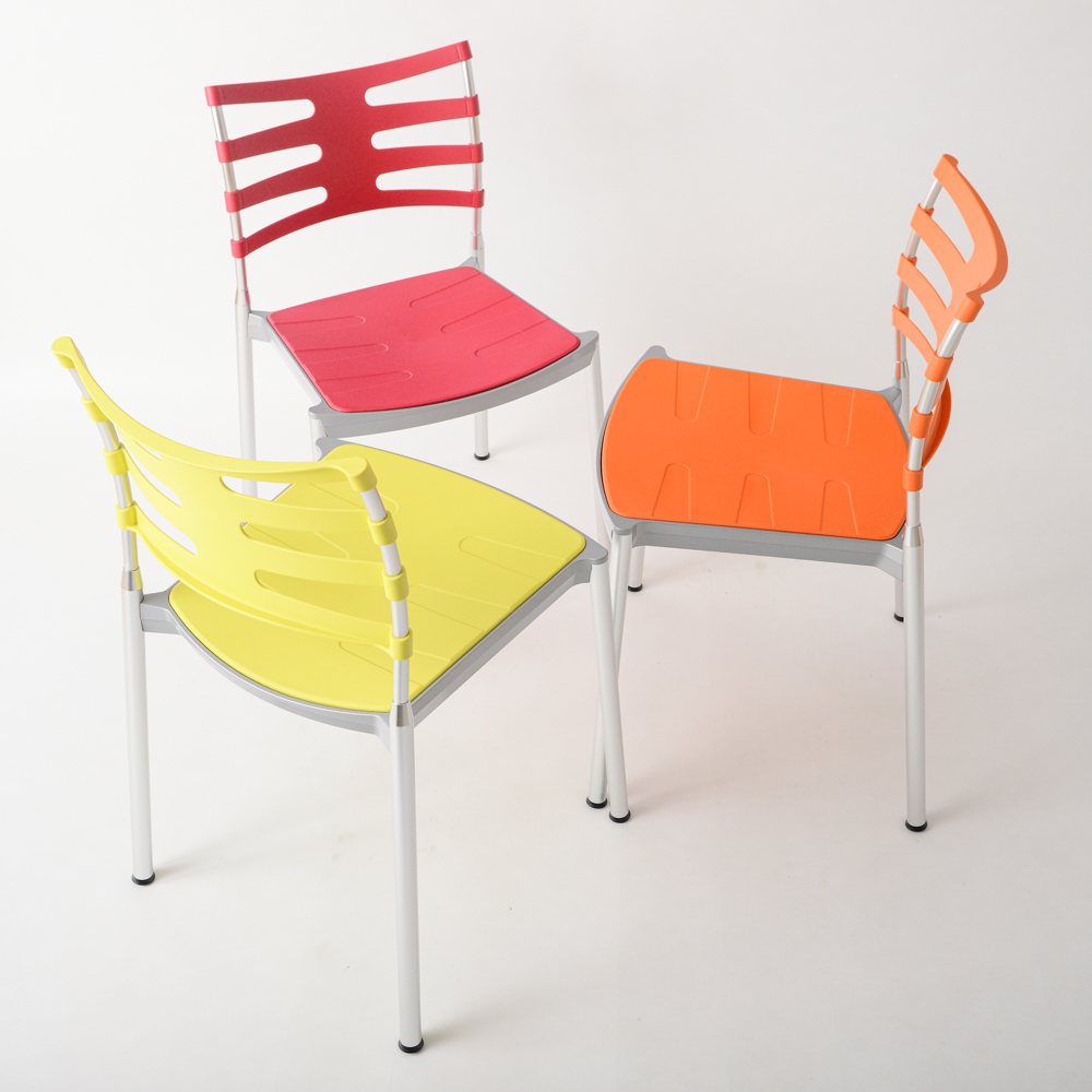 Ice Chair