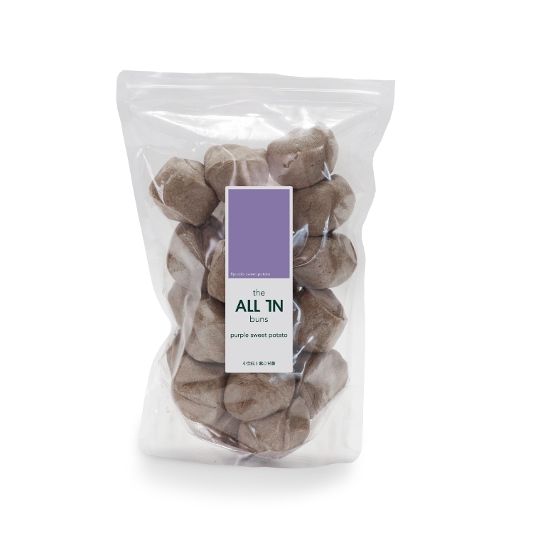 【ALL IN】小全頭系列