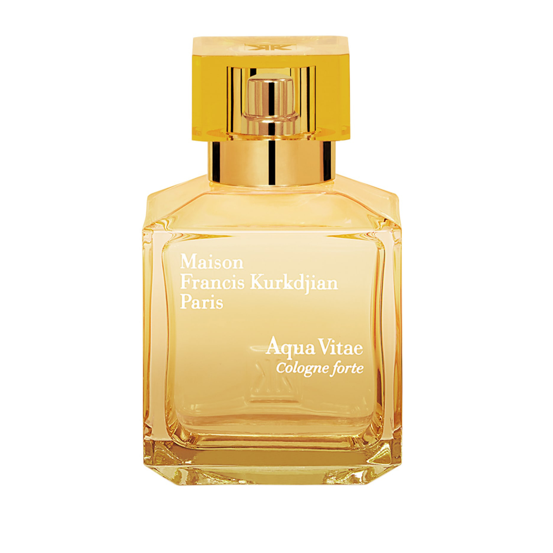 MFK Aqua Vitae Cologne Forte 生命之水 古龍淡香精