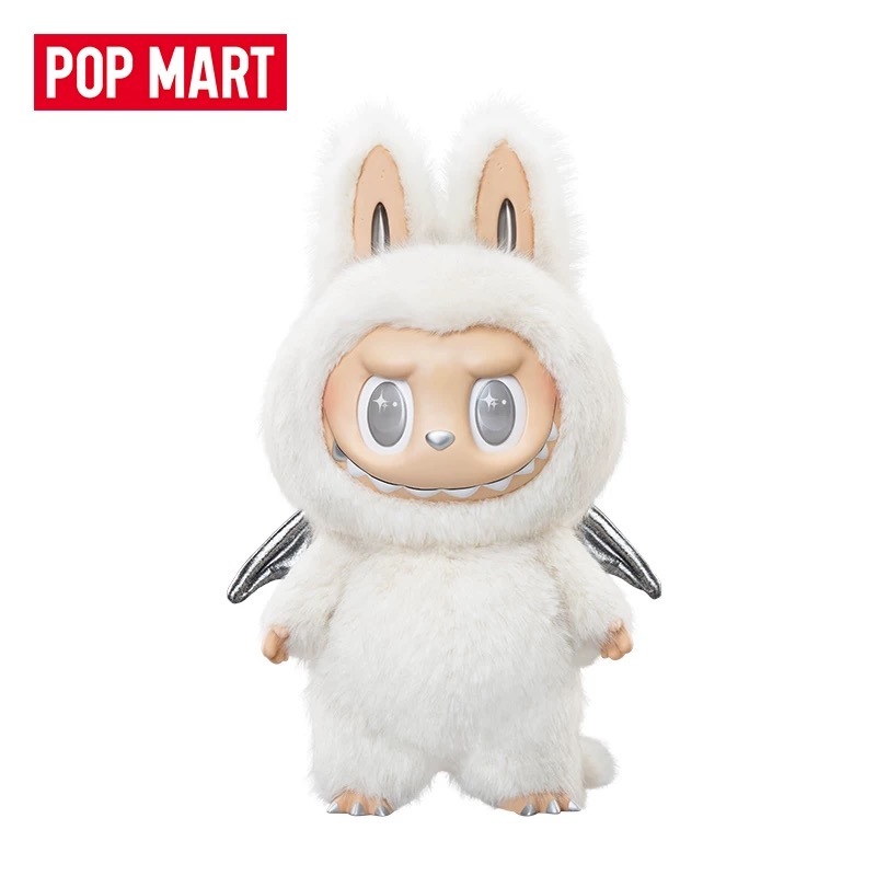 (預訂) POPMART THE MONSTERS ANGEL IN CLOUDS LABUBU