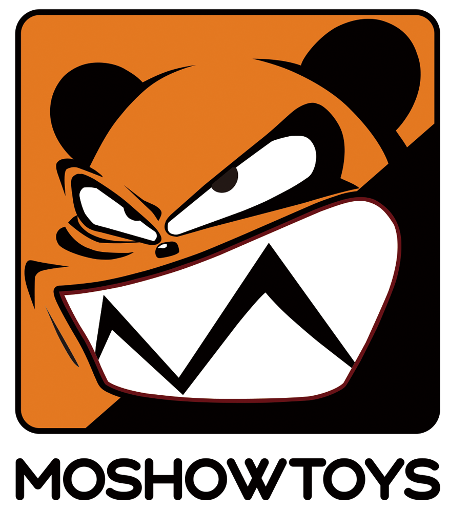 🔥 模壽 Moshowtoys