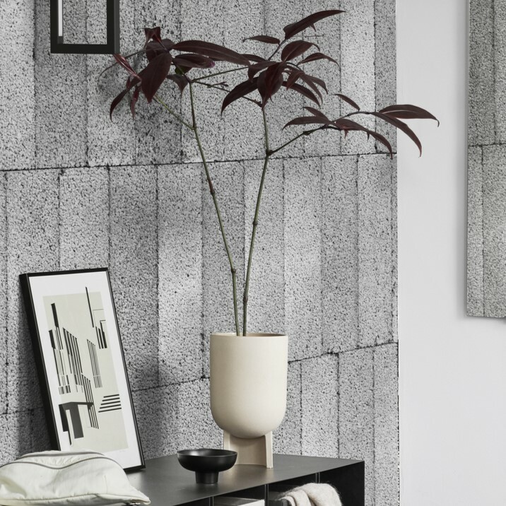 Kristina Dam Studio Serene 花器