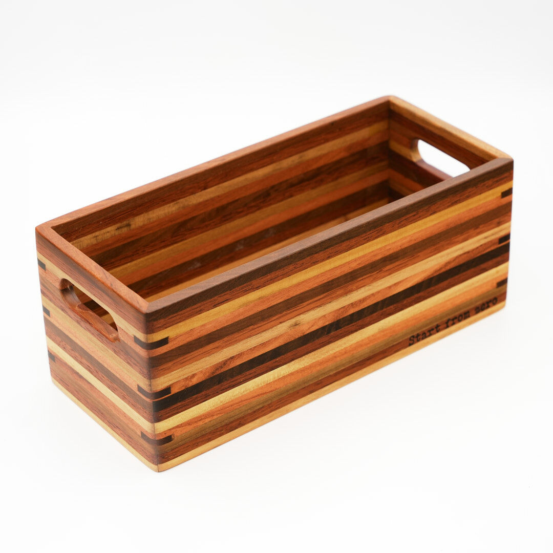 Rectangle Storage Tray