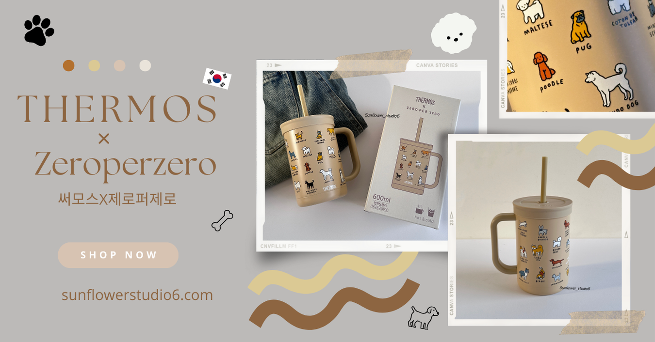 Sunflower_studio6🌼徵求客人中