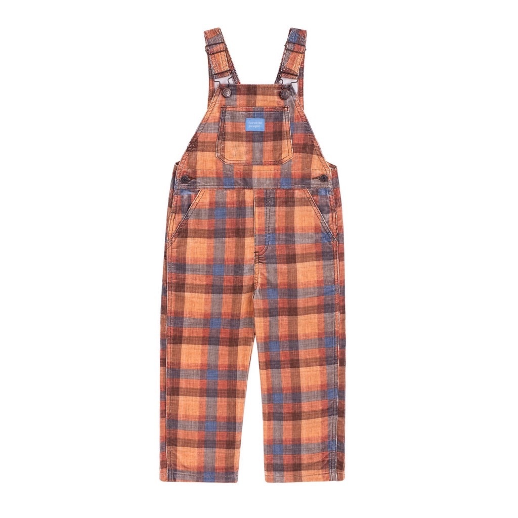Favorite People - ROBIN OVERALLS