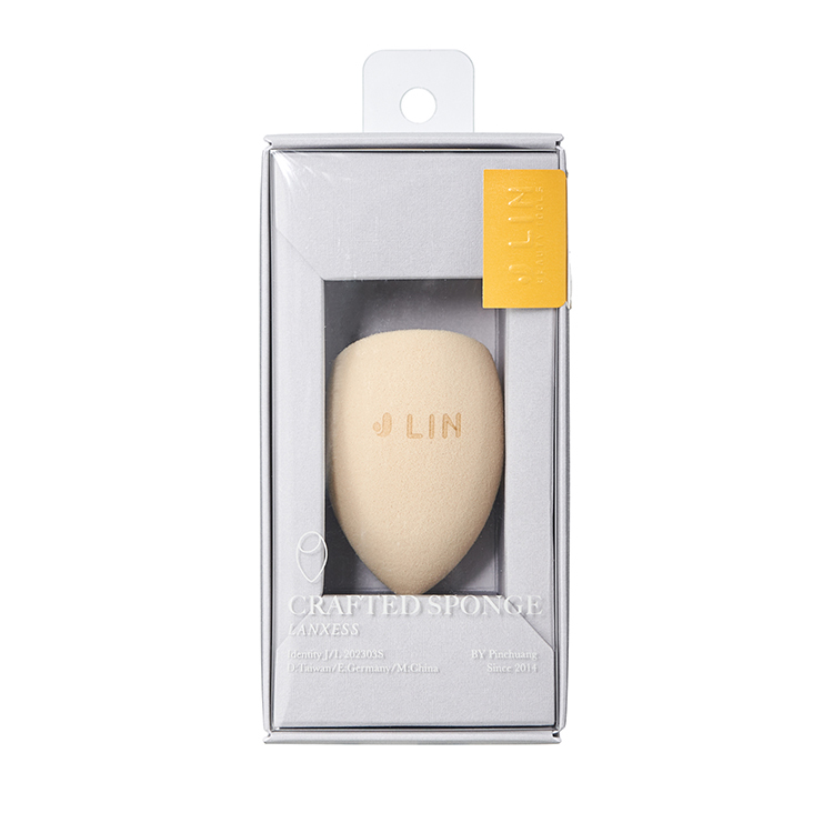 J-LIN 木韻優仕套裝系列-細節刷