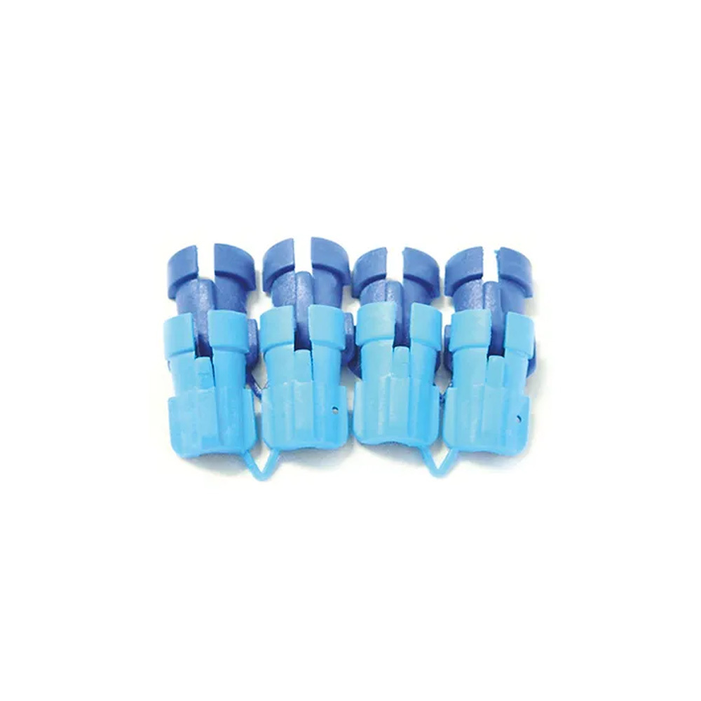 FIZAN Flexy Expanders 行山杖配件 (7075 & 6013) (一對)