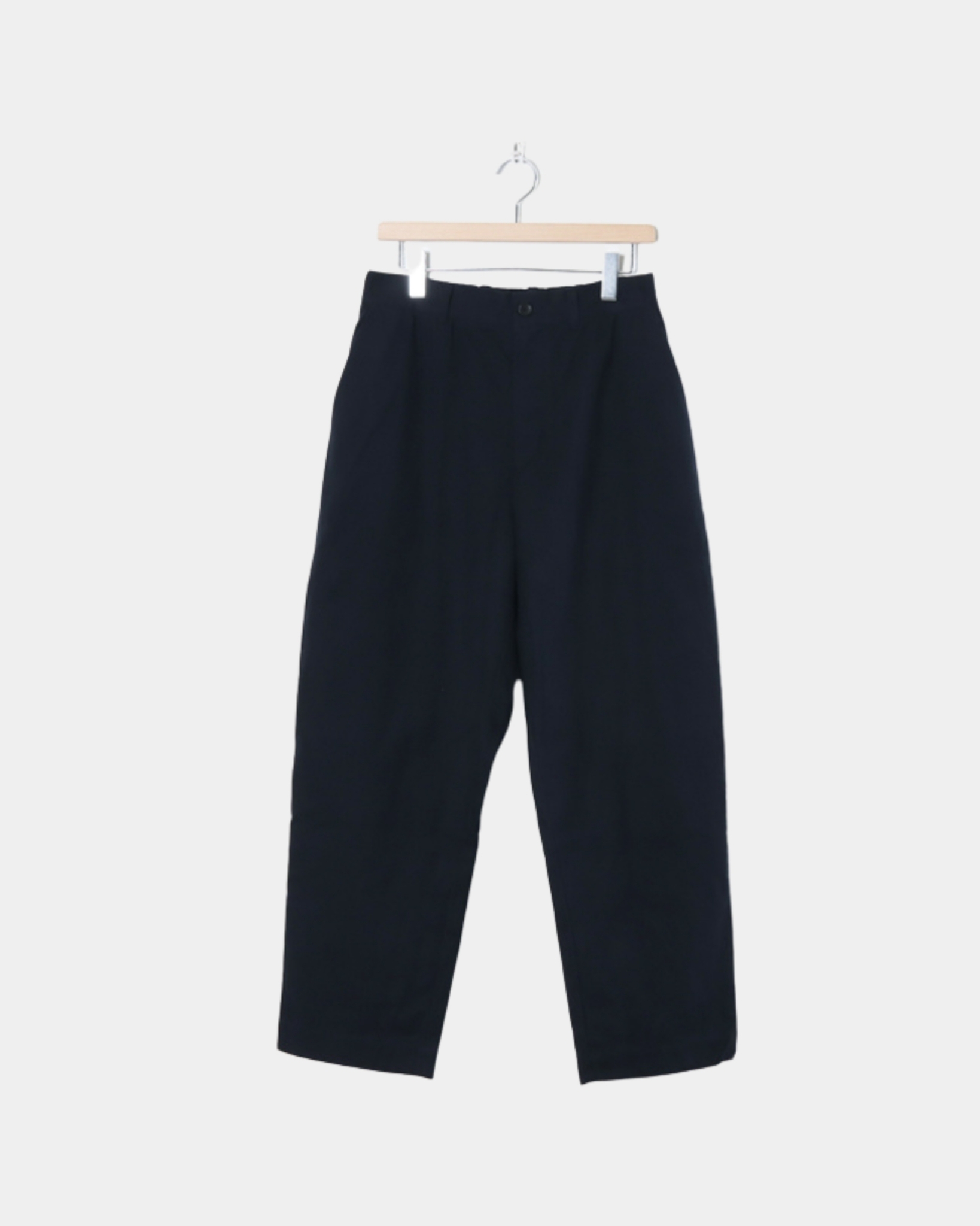 EEL Products - SUN PANTS Moleskine / NAVY