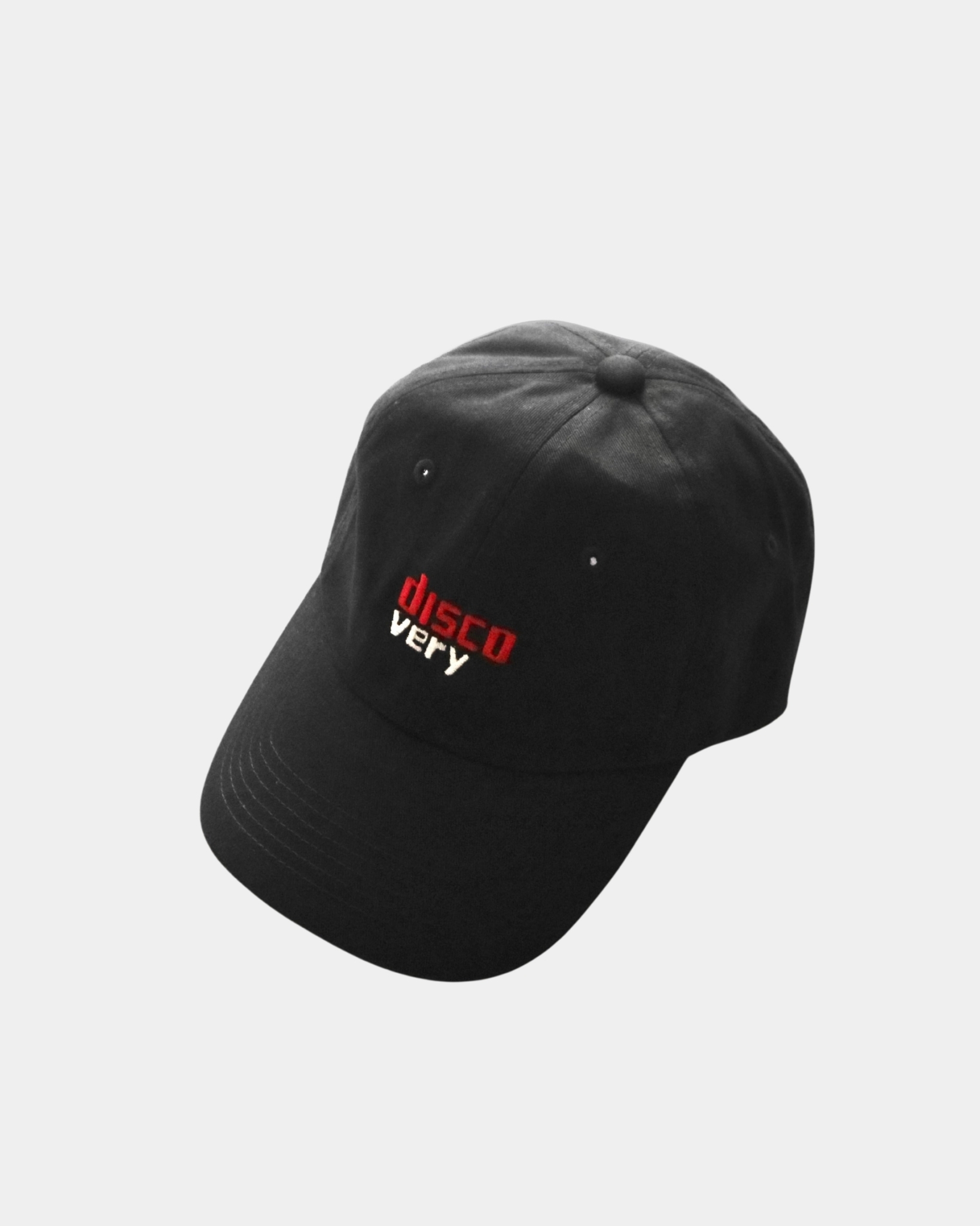 EEL Products - DISCOVERY CAP / 2COLORS