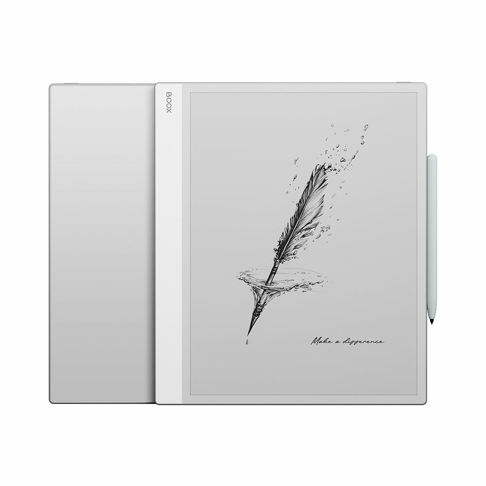 文石 BOOX Note Max 13.3 吋電子閱讀器