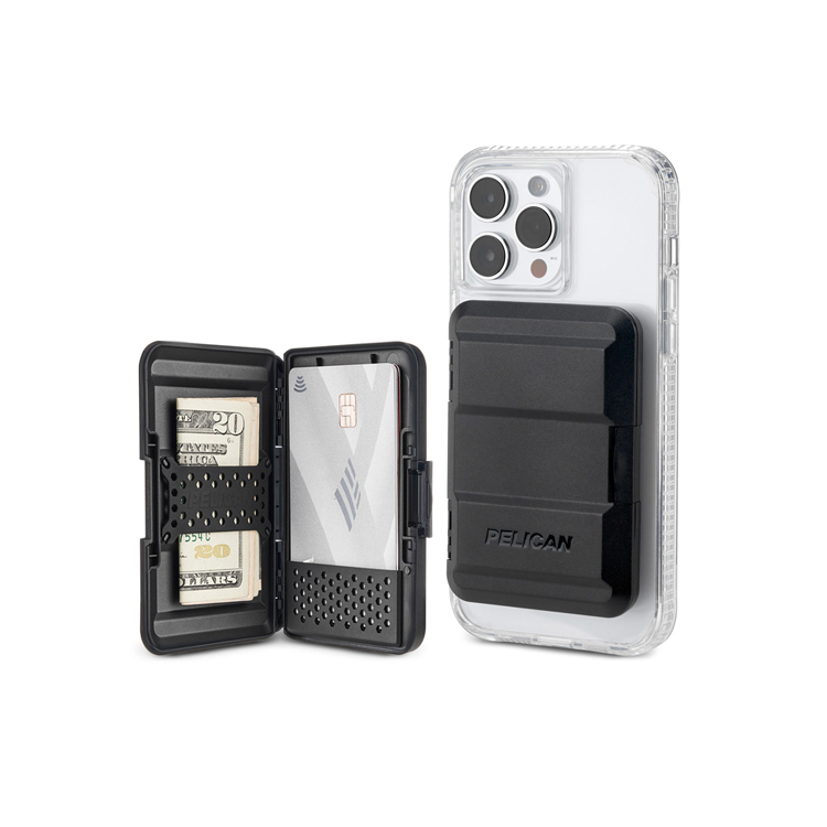 Pelican Protector Magnetic Wallet｜DMAG online!