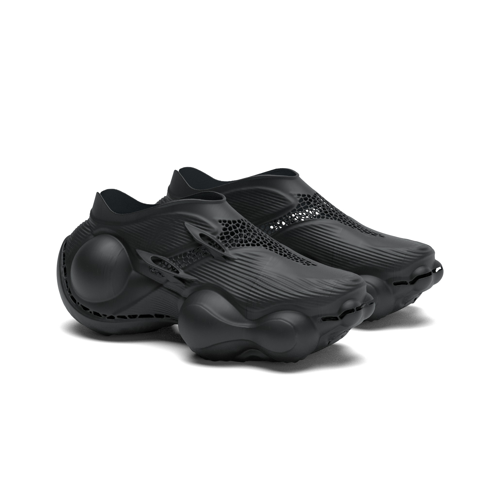 SCRY Sphere "Shadow"