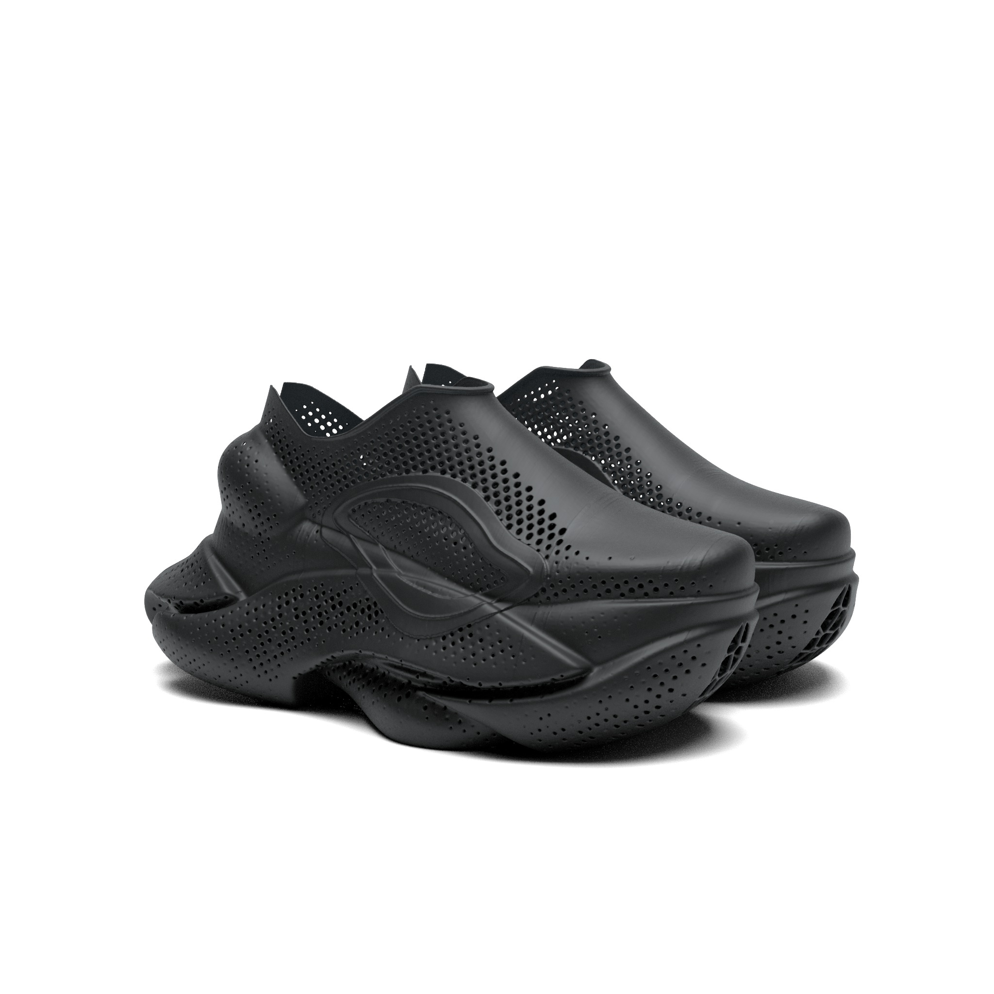 八折- SCRY Aigen-01 "Shadow"