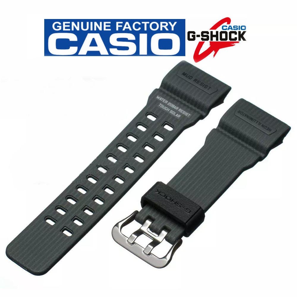 Casio G-Shock Genuine Band GSG-100-1A8 (Part 10559699)