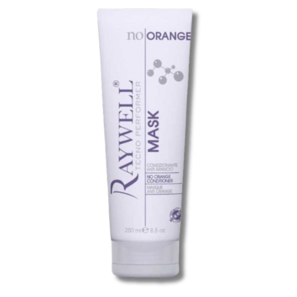 raywell no orange mask 250ml
