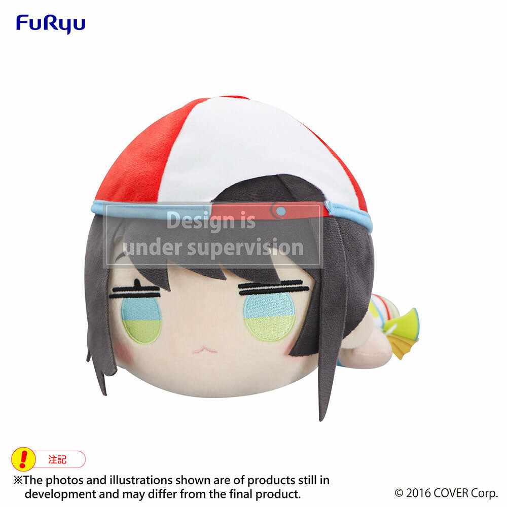 FuRyu hololive 大空昴 趴趴公仔 26CM 景品