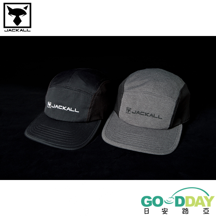 JACKALL LIGHT WEIGHT DRY CAP JACKALL LIGHT WEIGHT DRY C
