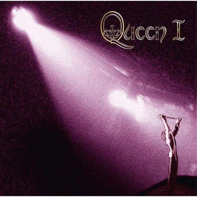 Queen - Queen 1 LP (2024 mix)