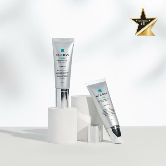 REJURAN Healer UV Protection Cream SPF50+ PA+++ 40ml