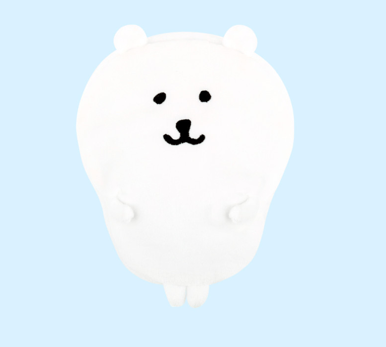 Damgome！韓國限定 造型收納小包