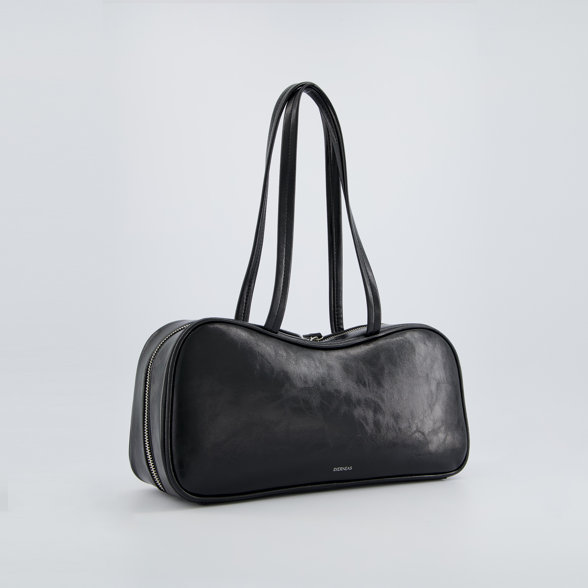 [ DIERNEAS ] Hoont (Black)