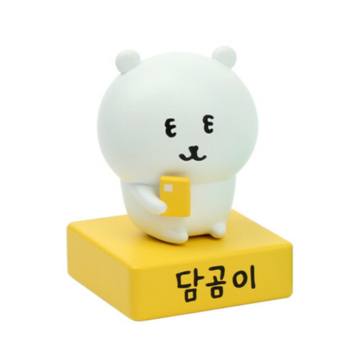 Damgome！捲尺公仔 33眼