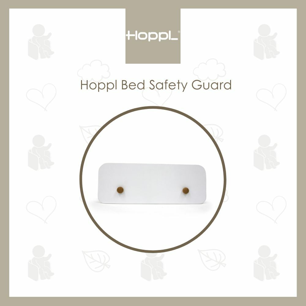 Hoppl Extra Bed Guard