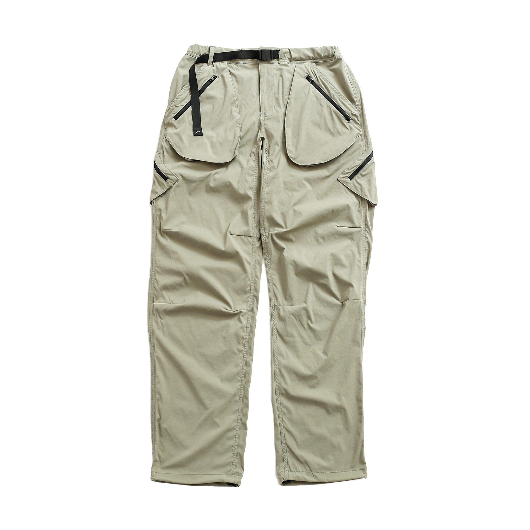 [CAYL] Out Pocket Pants 造型口袋長褲｜AML