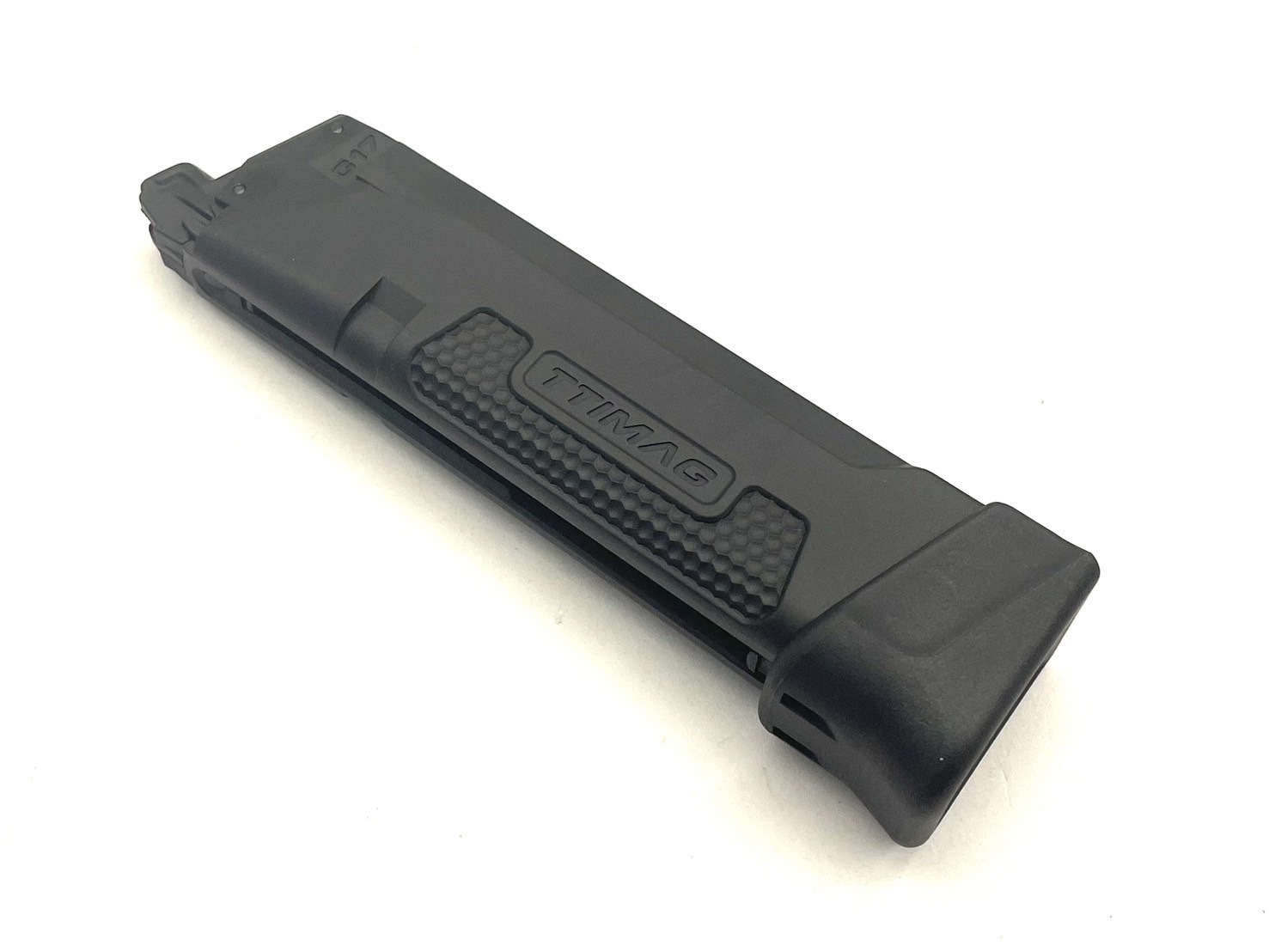 TTI G17 GBB 鋁合金輕量化瓦斯彈匣TTI-M0003