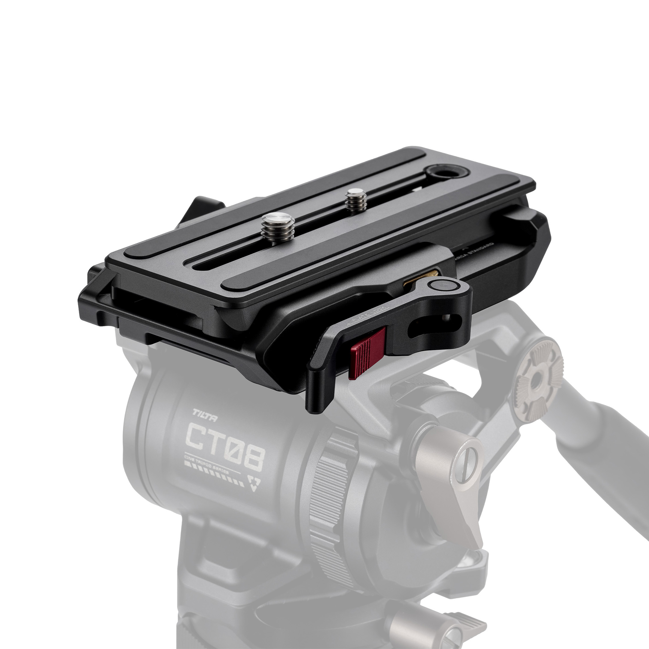 Tilta TT-CT08-QRRK-SG CT08 適用快拆座連快拆板套裝 - Rainbow Store