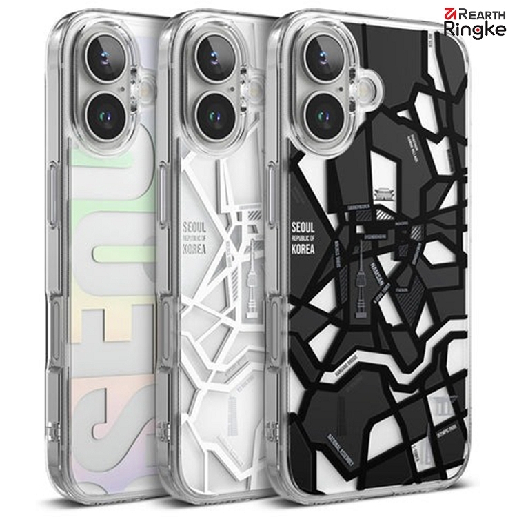iPhone 16 Case | Fusion Design
