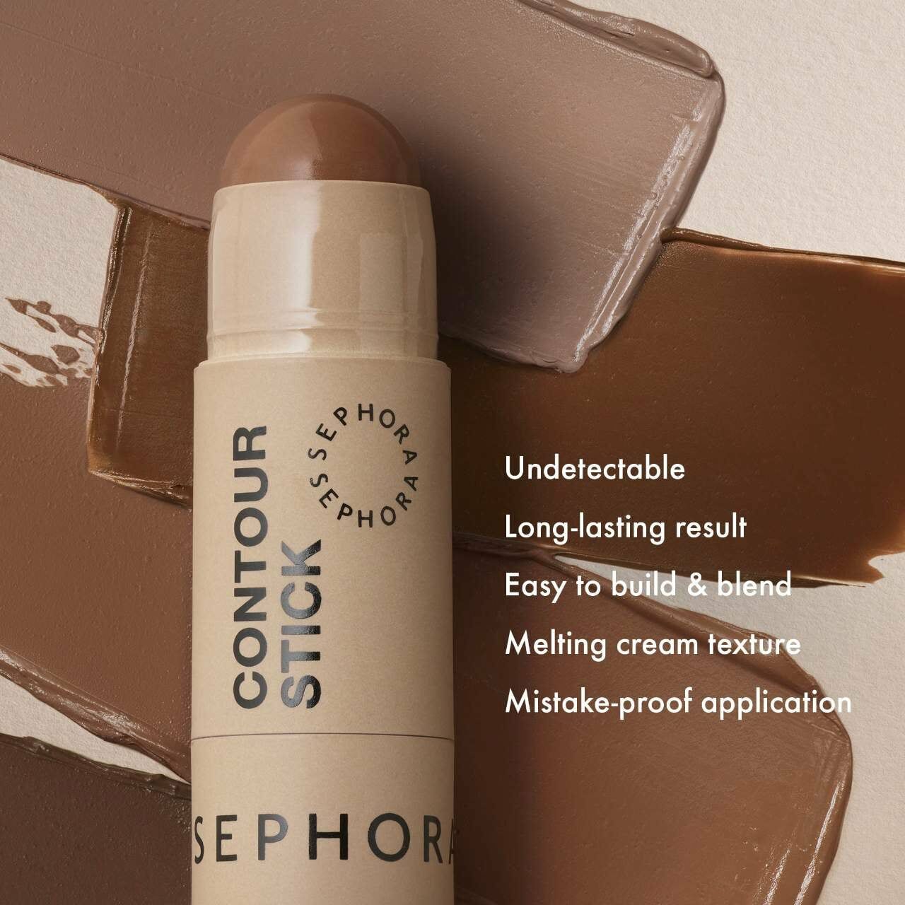 SEPHORA COLLECTION Cream Contour Stick修容棒